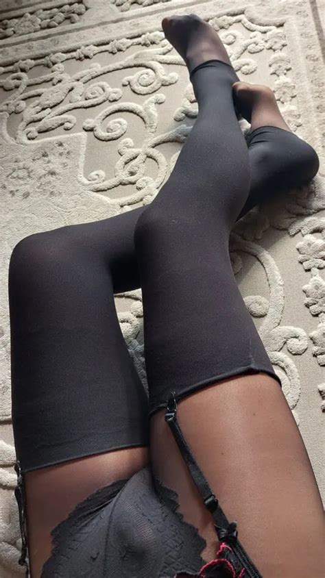 Another Pantyhose Collection 17 Pics Xhamster