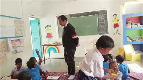 Numeracy Addition Class 1 Fln Youtube