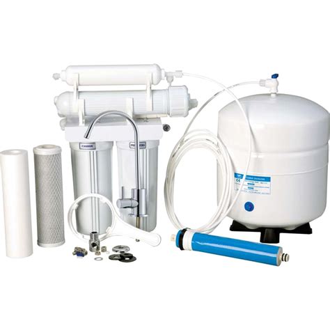 Maxam Ktrosys Reverse Osmosis Water Filter System