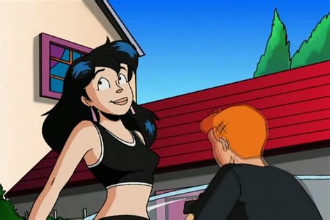 Archie S Weird Mysteries Season Image Fancaps