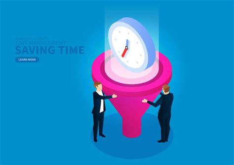 620 Saving Overtime Stock Illustrations Royalty Free Vector Graphics