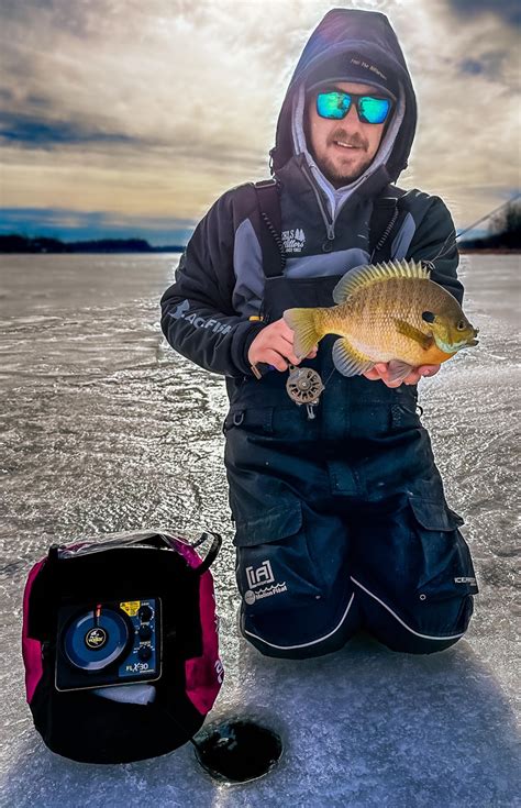 Central Mn December 8th 2022 Virtual Angling