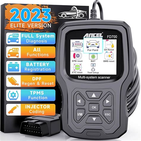 Descubre Cómo Utilizar Ford Obd Scanner Para Diagnósticos Precisos En Descubre Cómo Utilizar Ford Obd Scanner Para Diagnósticos Precisos En