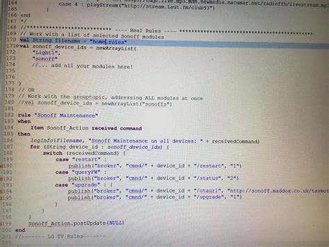 Itead Sonoff Switches And Sockets Cheap Esp8266 Wifimqtt Hardware Page 11 Tutorials