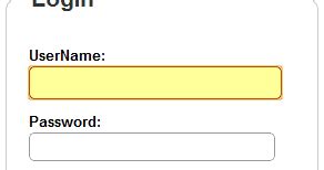 Create Login Page Form Example In Asp Net Kansiris
