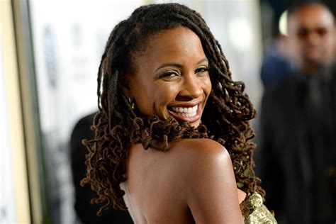 Shanola Hampton