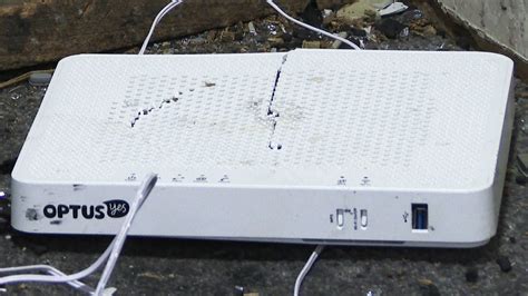 Smash Another Sagemcom Modem YouTube