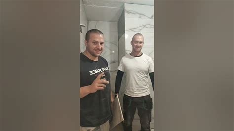 ЛЕПЕНЕ НА ПЛОЧКИ В БАНЯ От къде се започваВидове лайсни Нанасяне с гребен Bathroom Youtube