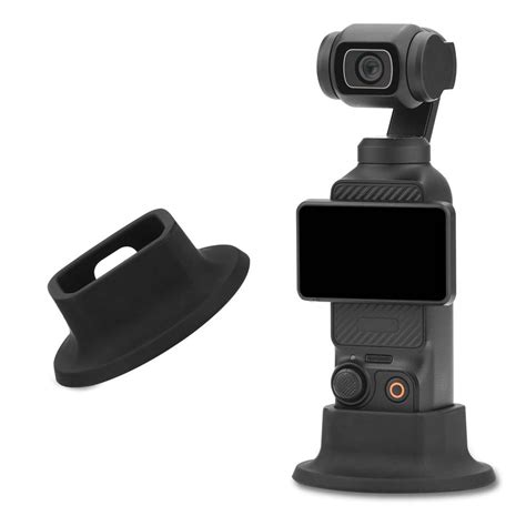 카메라액세서리 액션캠 Dji 오즈모 포켓3 호환 충전 스탠드 거치대 오늘의집 쇼핑