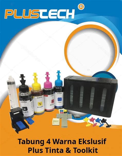 Tinta Epson