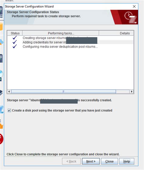 netbackup msdp integration with flashblade nfs pure storage