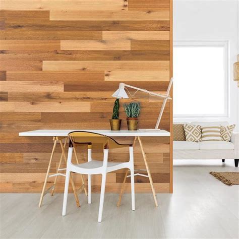 دیوارپوش چوبی و انواع مدل های آن همراه با تصاویر دنیزوود