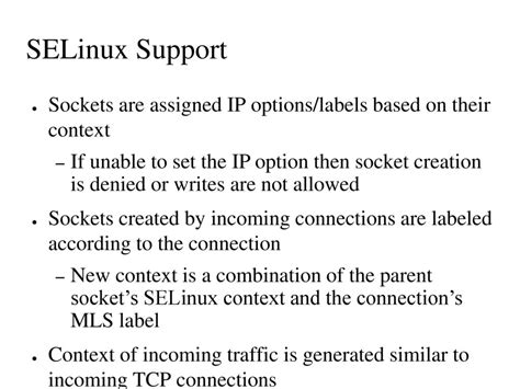 Netconf 2006 Tokyo Paul Moore Ppt Download