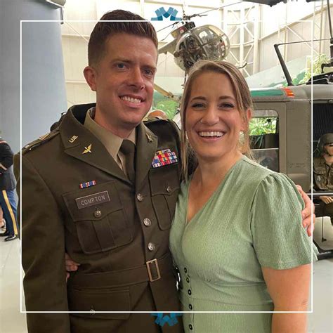 Military Wife Wife Of Deployed Soldier Endorses Jody For Congress