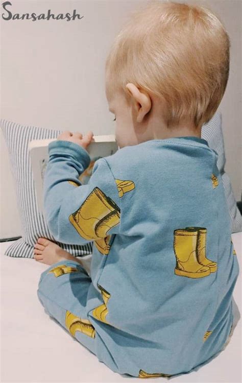 Roll Up Cuff Tutorial Sansahash