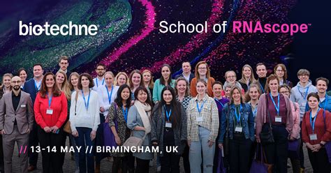 Network And Learn About The Latest Rnascope Ish Applications Bio Techne Network And Learn About The Latest Rnascope Ish Applications Bio Techne