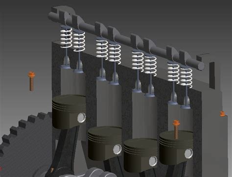 Spring Constraints Autodesk Community