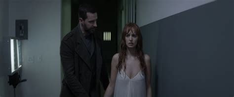 Nude Video Celebs Ahna Oreilly Nude Sleepwalker