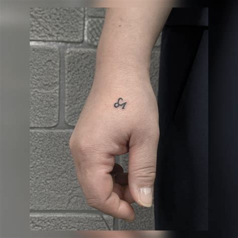 구월동타투 손등타투 퀄리티 좋은 곳 네이버 블로그