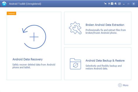 [solved] Top 3 Best Solutions To Fix Bricked Android Phone With Ease