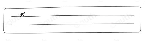 Solved Using A Pencil Pair Of Compasses And Ruler Construct A Right