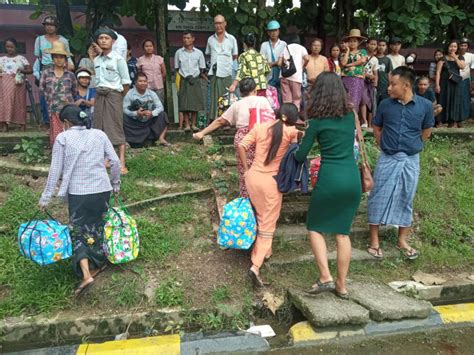 နိုင်ငံတော်စီမံအုပ်ချုပ်ရေးကောင်စီ၏ အမိန့်အမှတ် ၅၁၂၀၂၃ အရ ဒုတိယဝါဆိုလပ