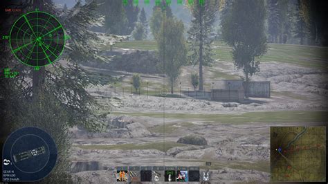 Spyder General Discussion 609 By Surbaissemaxxing Ground Vehicle War Thunder — Official