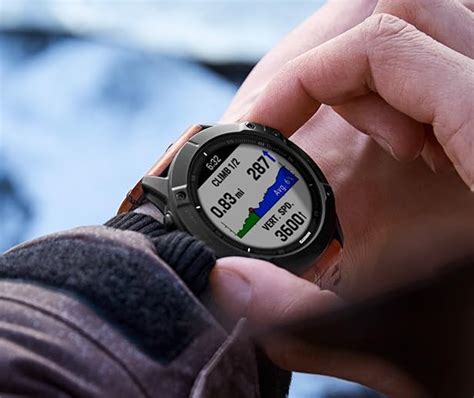 Garmin Releases Another Round Of Bug Fixes To Older Flagship Smartwatches With New Update
