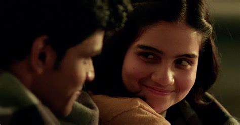 Girls Will Be Girls Dramático Coming Of Age Estreia Esta Semana Nos