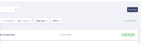 How To Build Compelling Laravel Landing Pages With Buttercms Buttercms
