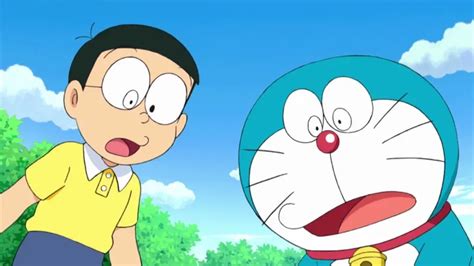 Cùng Khám Phá Những Hình ảnh Doraemon Cute đẹp Nhất