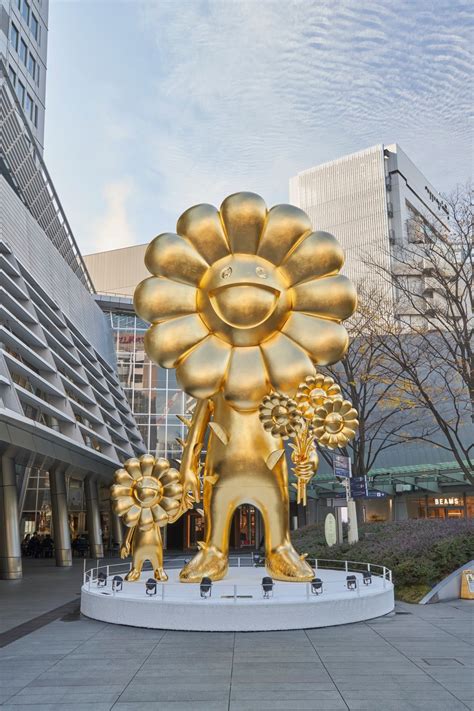 《도쿄 핫플레이스》 코로나 재난 속에 아트로 건강과 희망을 도쿄여행 Go Tokyo 한국어