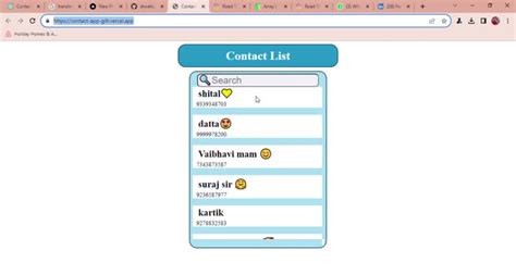Shweta Pund On Linkedin React Javascript Webdevelopment Roadtocode