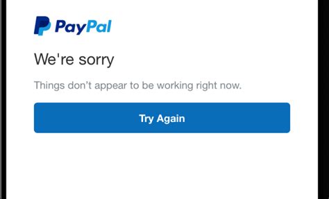 Common Paypal Problems And How To Fix Them The Tech Edvocate