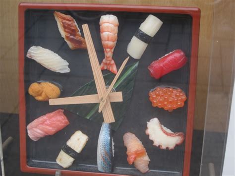 November 2010 Restaurant Review Kiku London Japanese Cuisine Food