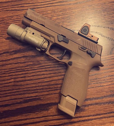 Absolutely Love This Thing R Sigsauer