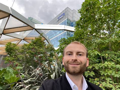 Adam Ruby Phd On Linkedin A Few Weeks Ago I Started As Data Science Assistant Manager At Kpmg