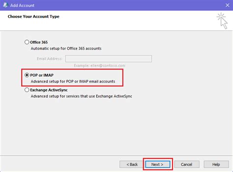 Outlook Is Not Installed Configured Properly What To Do