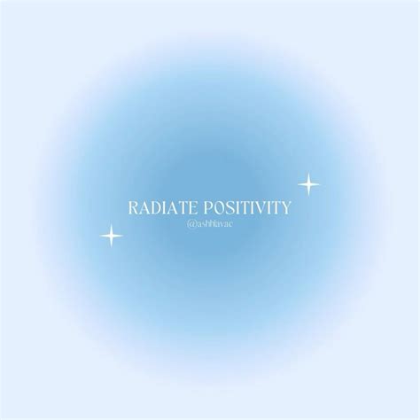 Light Blue Aura Aesthetic Blue Aura Quotes Blue Quotes