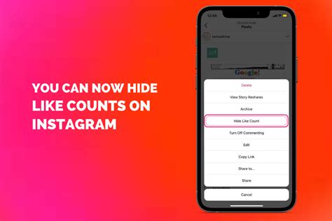 You Can Now Hide Like Counts On Instagram Here S How TechSathi