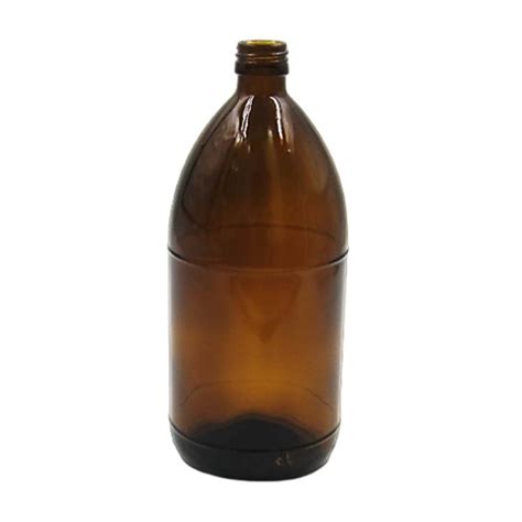 Glass Sample Bottle Eng Thye Hardware