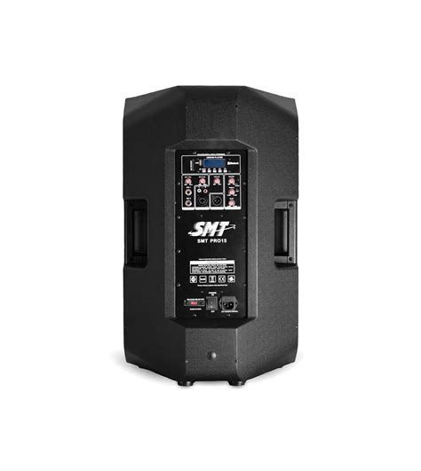 Smt Pro15 Smt Audio