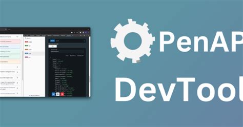 Openapi Devtools Pitchwall