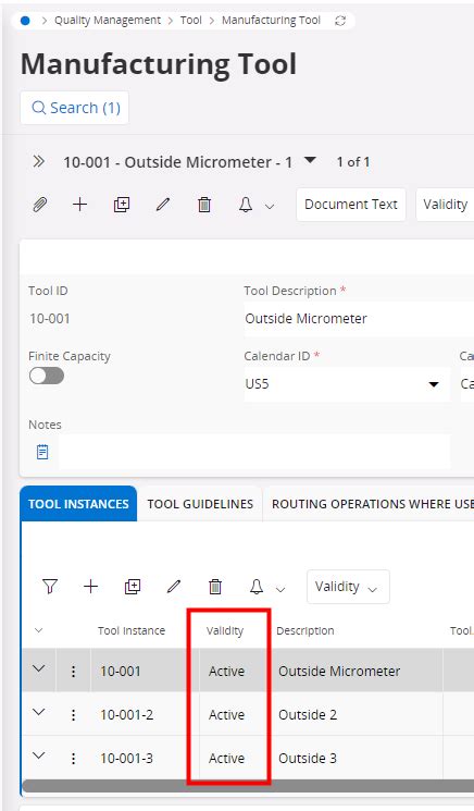 Unable To Select Tool Instance In Analysis Result Ifs Community