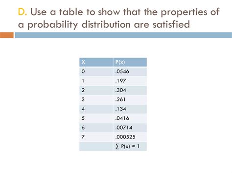 Binomial Problems2 Ppt