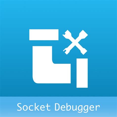 Tcp Udp Socket Debugger By 中商国际旅行社有限公司