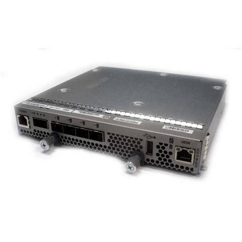 Cisco Ucs Fi M 6324 Ucs 6324 Fi Module For 5108 Chassis