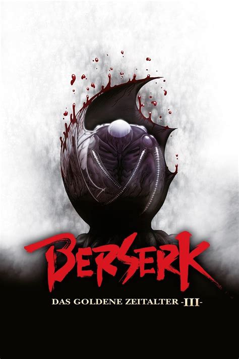 Berserk Golden Age Arc Iii The Advent