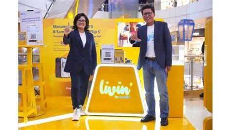 Tingkatkan Kenyamanan Transaksi Bank Mandiri Hadirkan Benefit Eksklusif Di Bintaro Xchange Mall