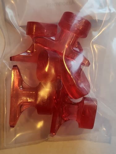 D Tabs Assortments Xcalibur